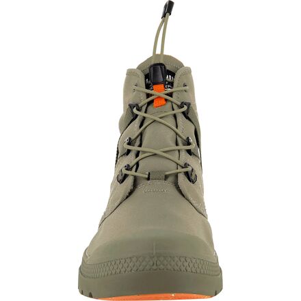 Palladium Pampa Travel Lite+ Waterproof Boot - Footwear