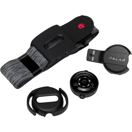 Polar Verity Sense HR Sensor - Accessories