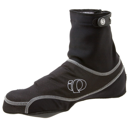 PEARL iZUMi Cyclone Shoe Cover - Bike
