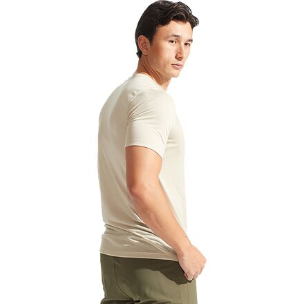 PEARL iZUMi Rove Tech Henley - Men's - Bike