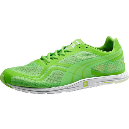 Puma Faas 100 R Glow Running Shoe - Men's - Footwear
