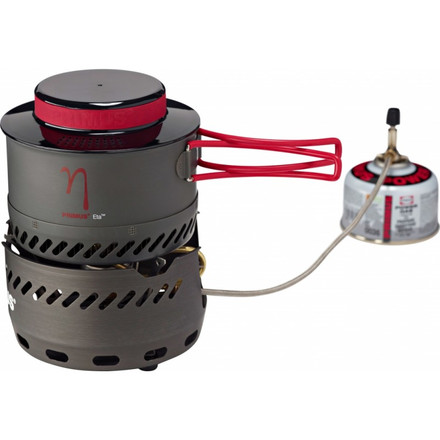 Primus ETA Express Spider Stove - Hike & Camp