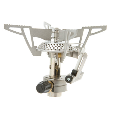 Primus TechnoTrail II Stove with Self Igniter - Hike & Camp