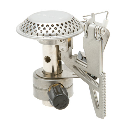 Primus TechnoTrail II Stove with Self Igniter - Hike & Camp
