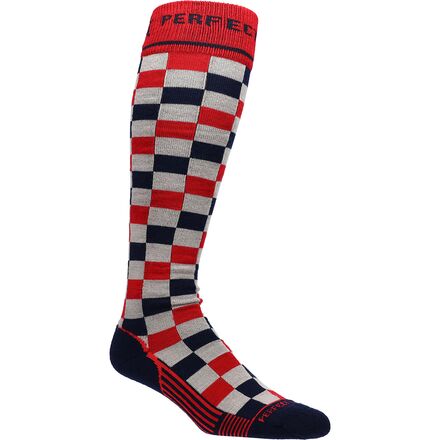 Perfect Moment Bloko Sock - Accessories