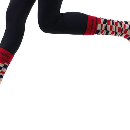 Perfect Moment Bloko Sock - Accessories