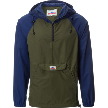 Penfield Pac Jac Two Tone Jacket - Men's - Clothing
