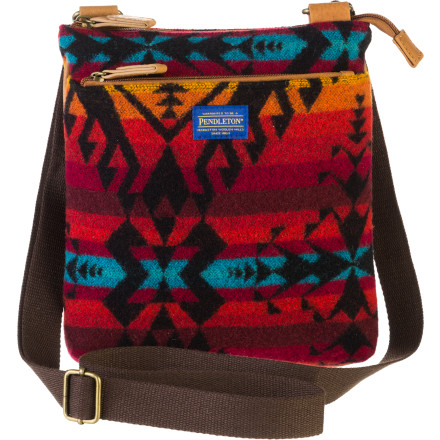 Pendleton Scout Bag - Women's - Accessories