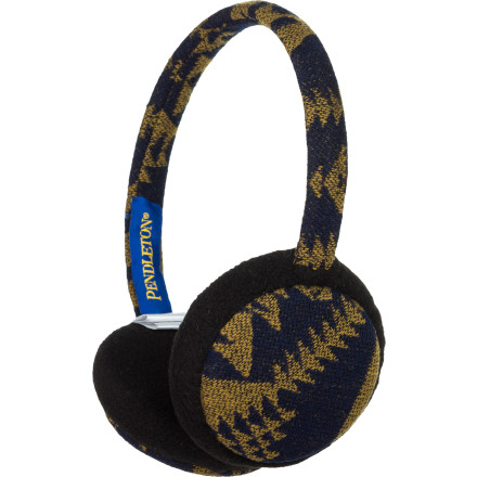 Pendleton Earmuff - Accessories