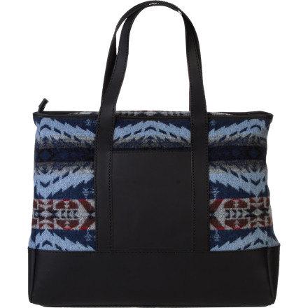 Pendleton Large Tote Bag - Accessories