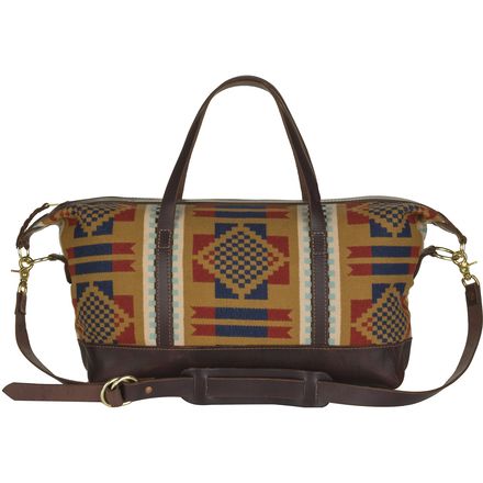 Pendleton Thomas Kay Weekender Bag - Accessories