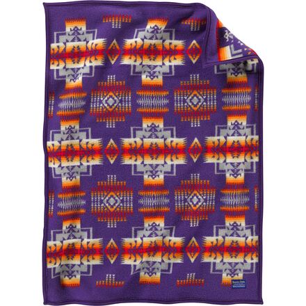 Pendleton Chief Joseph Blanket