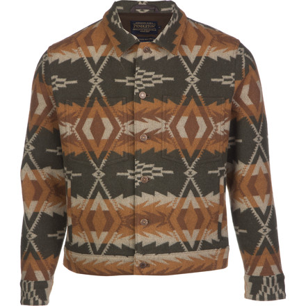 Pendleton Barn Jacket - Men's - Clothing