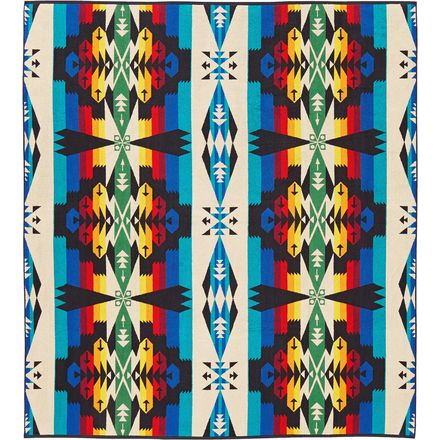 Pendleton Towel For Two - Accessories