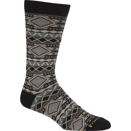Pendleton Cedar Mountain Sock - Women's - Accessories