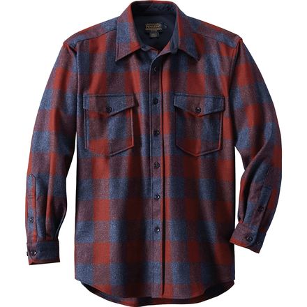 Pendleton Guide Shirt - Men's | Backcountry.com