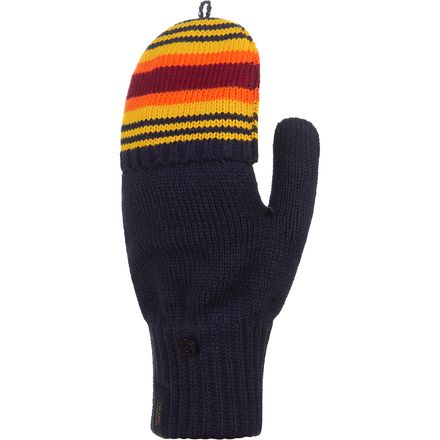 Pendleton National Park Mitten - Accessories