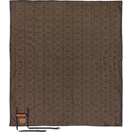 Pendleton Roll-Up Camp Blanket - Accessories