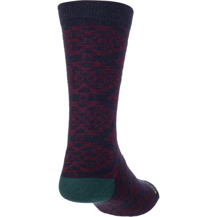 Pendleton Wool Blends Crew Sock - Accessories