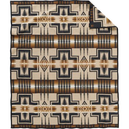 Pendleton Harding Blanket - Accessories