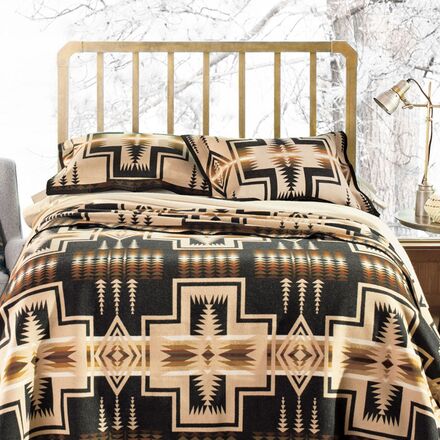 Pendleton Harding Blanket - Accessories