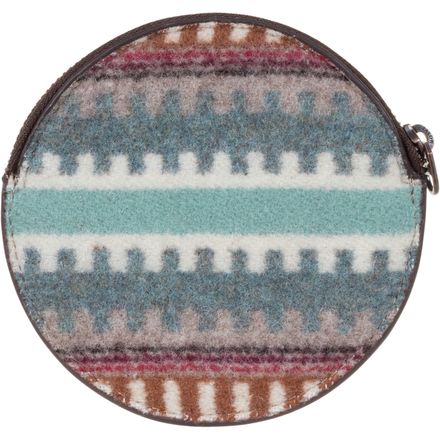Pendleton Coin Purse - Women's - Accessories