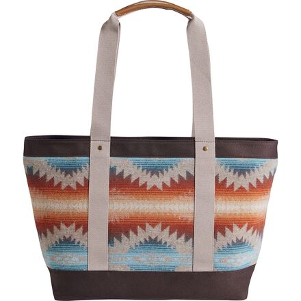 Pendleton Zip Tote - Women's - Accessories