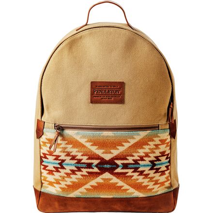 Pendleton Backpack | Backcountry.com