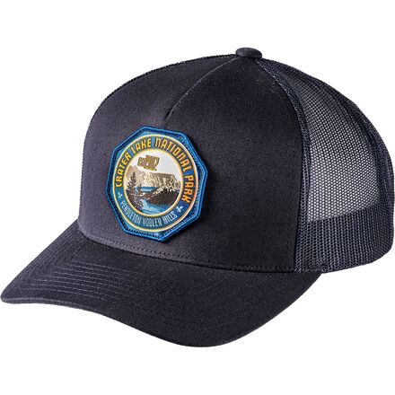 Pendleton National Park Trucker Hat - Accessories
