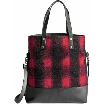 Pendleton Tartan Collection Long Tote - Accessories
