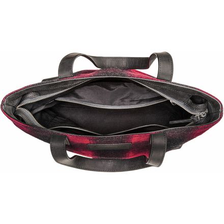 Pendleton Tartan Collection Long Tote - Accessories