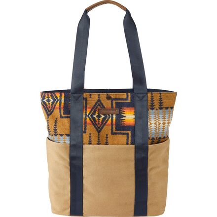 Pendleton Tote - Accessories