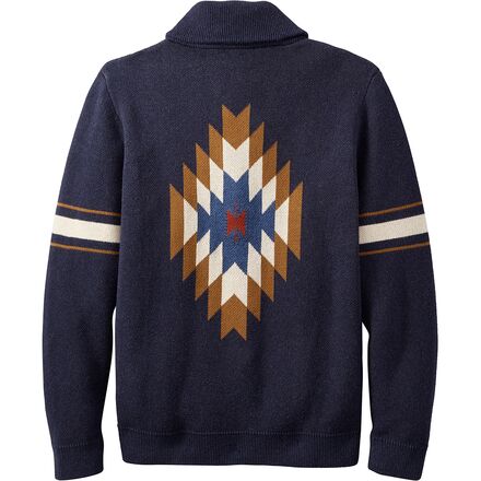 Pendleton Archive Cardigan - Men's - Clothing