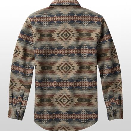 Pendleton La Pine Overshirt - Men's - Clothing
