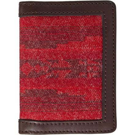 Pendleton Bifold Wallet - Women's - Accessories