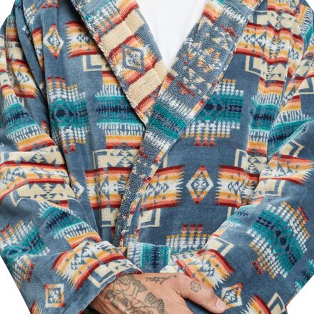 Pendleton Robe - Men's - Clothing