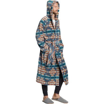 Pendleton Robe - Men's - Clothing