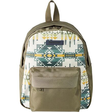 Pendleton Canopy Canvas Mini Backpack - Women's - Accessories