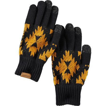 Pendleton Texting Glove - Women's