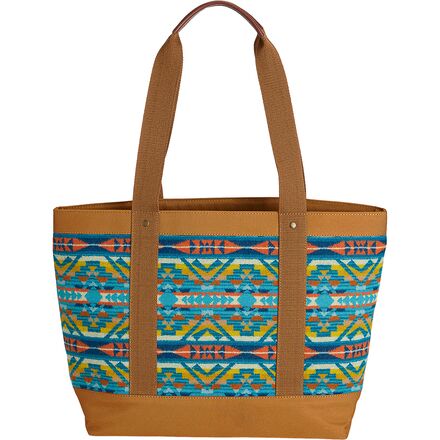 Pendleton Zip Tote - Women's - Accessories