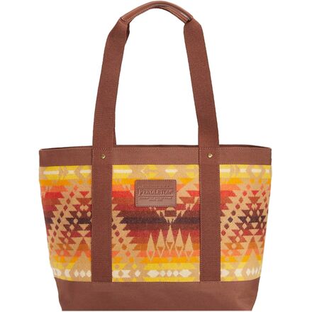 Pendleton Zip Tote - Women's - Accessories