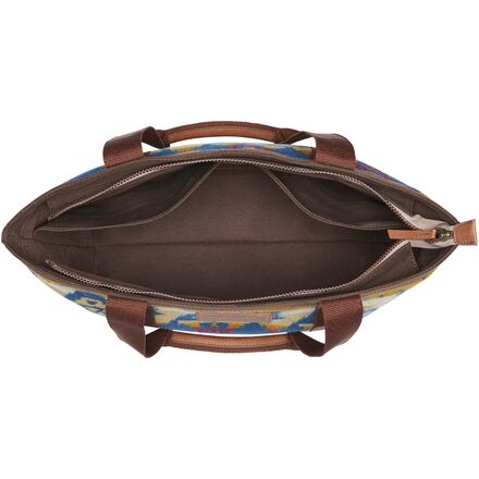 Pendleton Zip Tote - Women's - Accessories