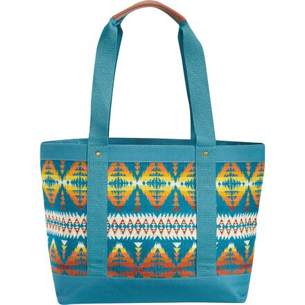 Pendleton Zip Tote - Women's - Accessories