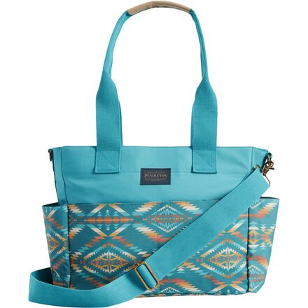 Pendleton Super Tote - Accessories