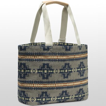 Pendleton Tote - Accessories