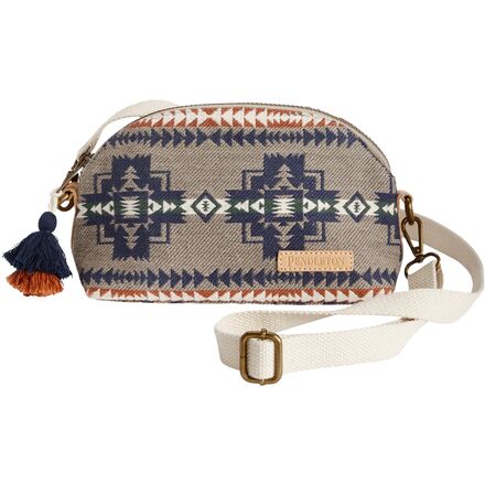 Pendleton Dome Crossbody - Accessories