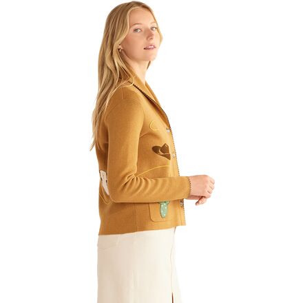 Pendleton Pendleton Western Cardigan - Women's - Clothing