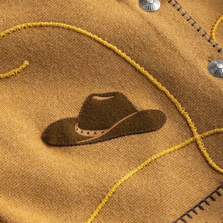 Pendleton Pendleton Western Cardigan - Women's - Clothing