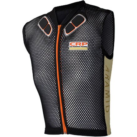 POC Armor Torso Vest - Ski