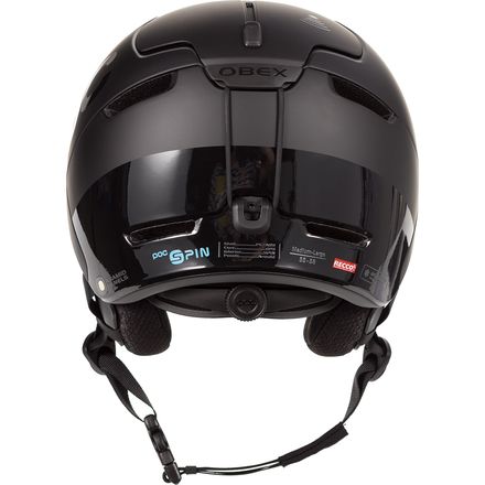 POC Obex BC Spin Helmet - Ski